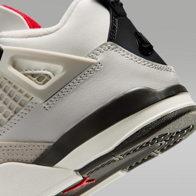 Jordan 4 Retro "Flight Club" Little Kids' Shoes. Nike.com