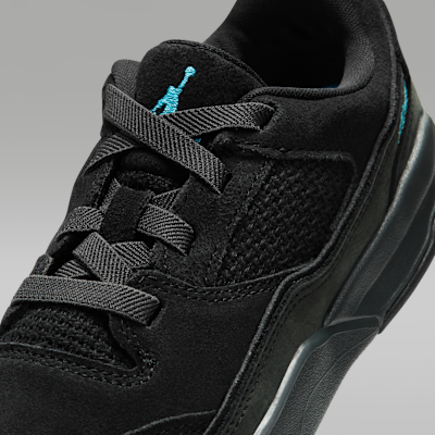 Jordan Flight Court Younger Kids' Shoes. Nike RO