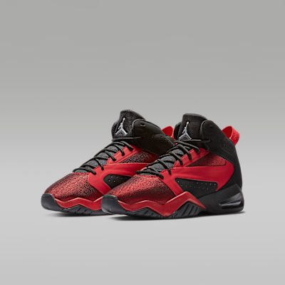 Tenis Jordan Lift Off para niños grandes. Nike MX