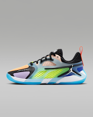 조던 에어(Heir) 시리즈 PF '허 컬렉티브' 여성 농구화. 나이키 코리아