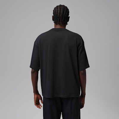 Jordan Flight Men's Oversized Graphic T-Shirt. Nike.com