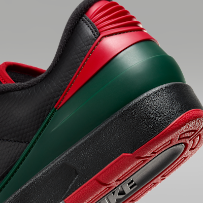 Calzado para hombre Air Jordan 2 Low "Origins". Nike MX