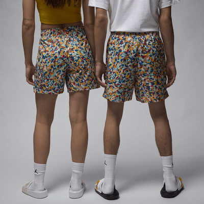 Jordan Essentials Men's Poolside Shorts. Nike ID