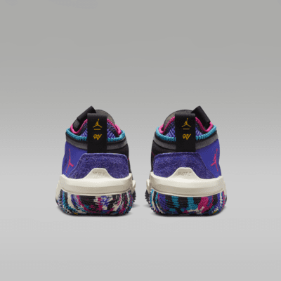 Jordan Why Not .6 PF Men's Shoes. Nike ID