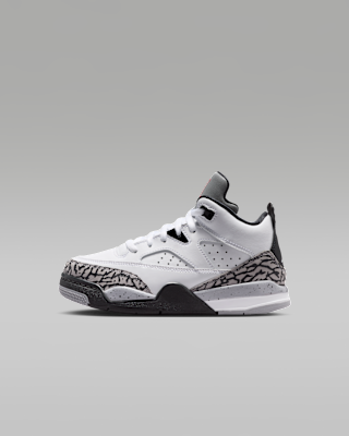 Jordan Son of Mars Low Little Kids' Shoes. Nike.com