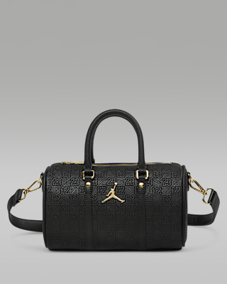 Jordan Monogram Mini Duffel Bag (3L). Nike JP