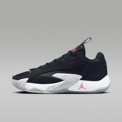 Luka 2 'Bred' Basketball Shoes. Nike CZ