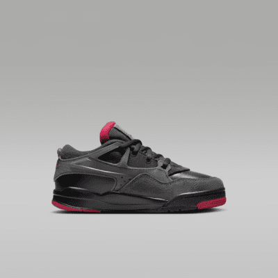Chaussure Jordan 4 RM pour enfant. Nike CA