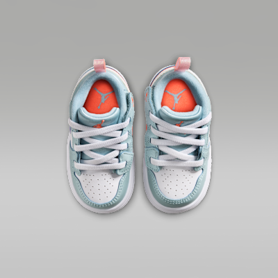 Tenis para bebé e infantil Jordan 1 Low Alt. Nike.com