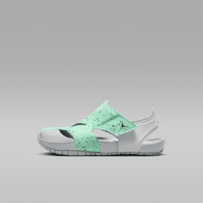 Jordan Flare Younger Kids' Shoe. Nike AU
