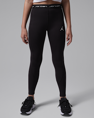 Jordan Sport Dri-FIT Leggings (ältere Kinder). Nike AT