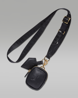 Jordan Trophy Convertible Lanyard. Nike DK