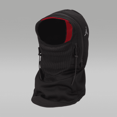 Jordan Convertible Hood. Nike IE