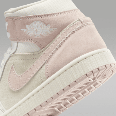 Air Jordan 1 Mid SE Women's Shoes. Nike.com