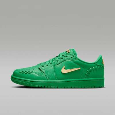 Air Jordan 1 Low Method of Make Women's Shoes. Nike PH