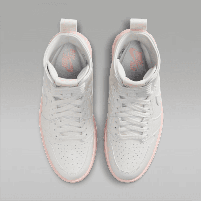 Air Jordan 1 Brooklyn Women's Boot. Nike PH