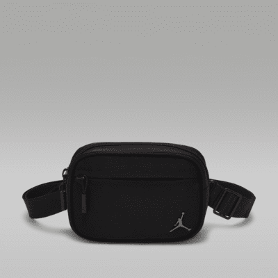 Jordan Alpha Camera Bag (1L). Nike.com