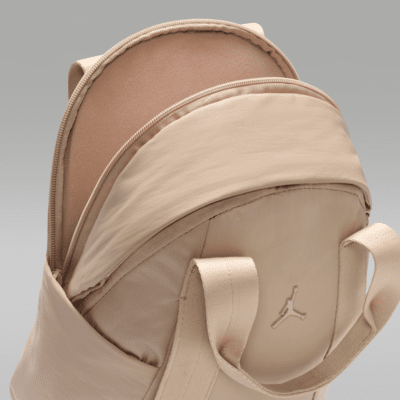 Jordan Alpha Mini Backpack (9L). Nike UK