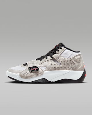 รองเท้าบาสเก็ตบอล Zion 2 PF Nike TH