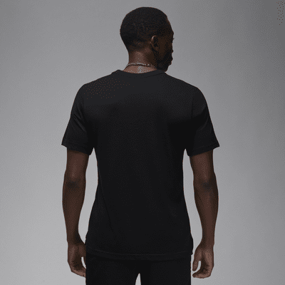 Jordan Sport Men's Dri-FIT Short-Sleeve Top. Nike.com