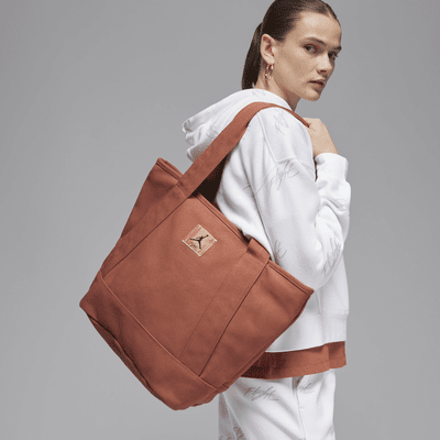 Taška Jordan Flight Carryall (25 l). Nike CZ