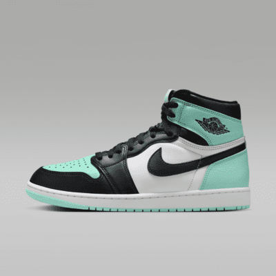 Air Jordan 1 Retro High OG Herrenschuh. Nike AT