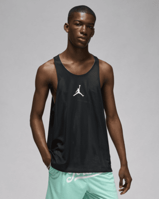 Jordan Flight MVP Men's Reversible Mesh Jersey. Nike IL
