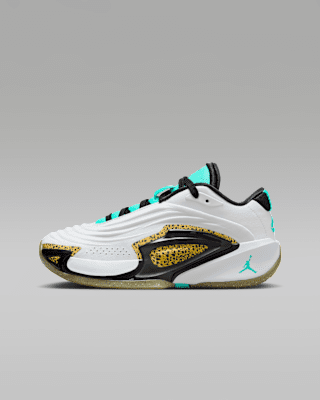 Luka 3 Older Kids' Basketball Shoes. Nike ZA