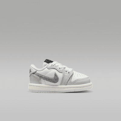 Jordan 1 Retro Low 'LNY' Baby/Toddler Shoes. Nike IN