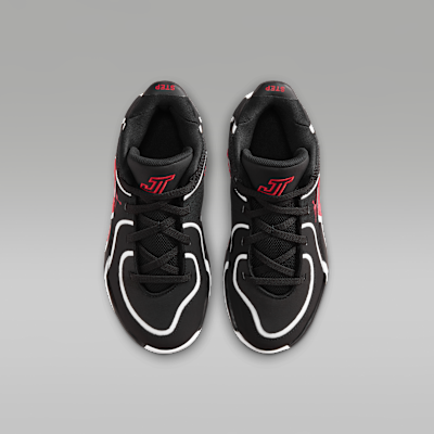 Chaussure Tatum 4 pour enfant. Nike CA