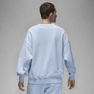 Air Jordan Wordmark Women's Crew. Nike HU