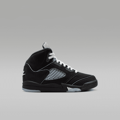 Jordan 5 Retro 'Reimagined' Younger Kids' Shoes. Nike ID