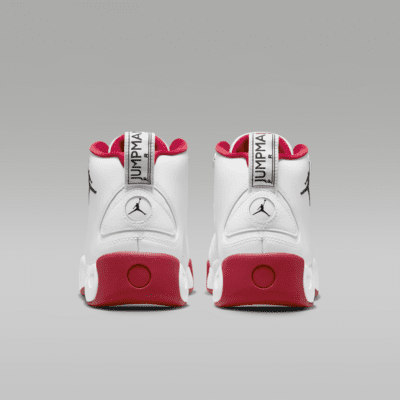 Jordan Jumpman Pro Men's Shoes. Nike UK