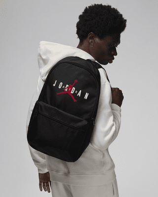 Jordan Backpack (23L). Nike NL
