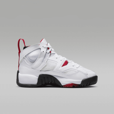 Jumpman Two Trey Older Kids' Shoes. Nike ID