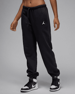Pantalones de French Terry para mujer Jordan Brooklyn Fleece. Nike MX