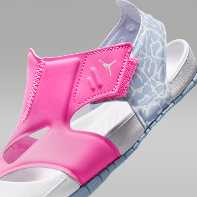 Boty Jordan Flare pro malé děti. Nike CZ