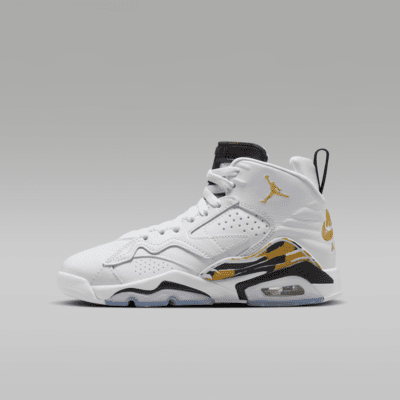 Jumpman MVP Older Kids' Shoes. Nike DK