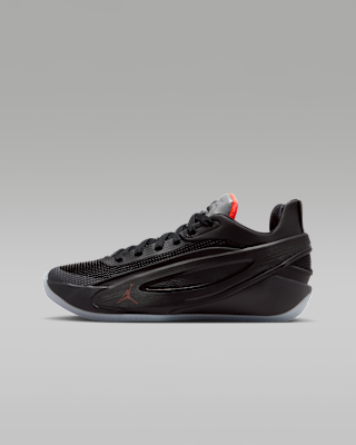 Luka 5 "Black Metallic" Big Kids' Basketball Shoes. Nike.com