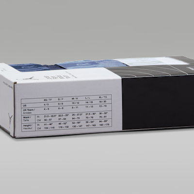 Jordan Flight Modal Big Kids' Boxer Briefs (3-Pack). Nike.com