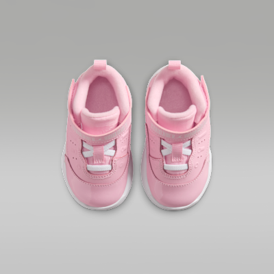 Jordan Max Aura 7 Baby/Toddler Shoes. Nike BG