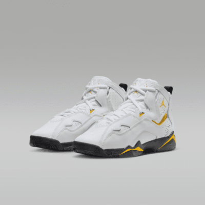 Jordan True Flight Older Kids' Shoes. Nike SK