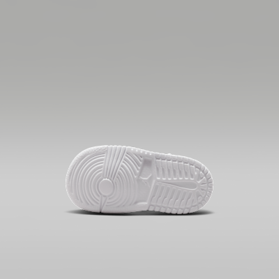 Sky Jordan 1 Baby & Toddler Shoes. Nike FI