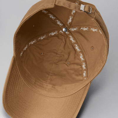 Jordan Club Cap Adjustable Hat. Nike ID