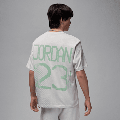 Playera para hombre Jordan "LNY". Nike.com
