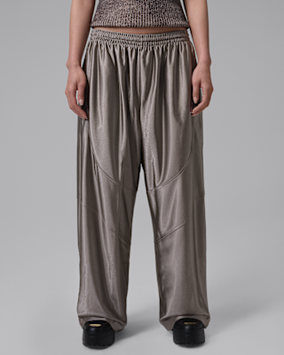 Dámské sportovní kalhoty Jordan Brooklyn DuraSheen. Nike CZ