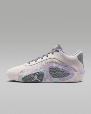 Tatum 2 'Sidewalk Chalk' PF Basketball Shoes. Nike SG