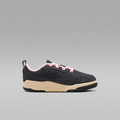 Jordan Flight Court Younger Kids' Shoes. Nike ZA