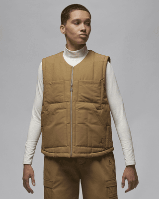 Bezrękawnik damski Jordan. Nike PL
