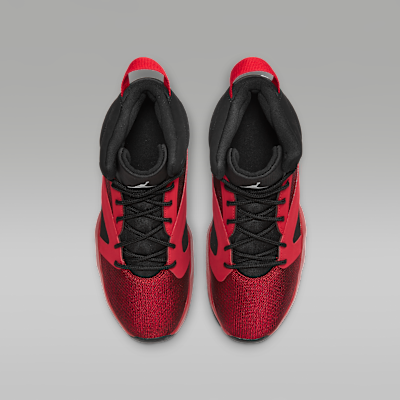 Tenis Jordan Lift Off para niños grandes. Nike MX